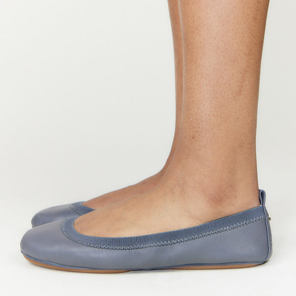Women's Slip-On Ballet Flat, Samara